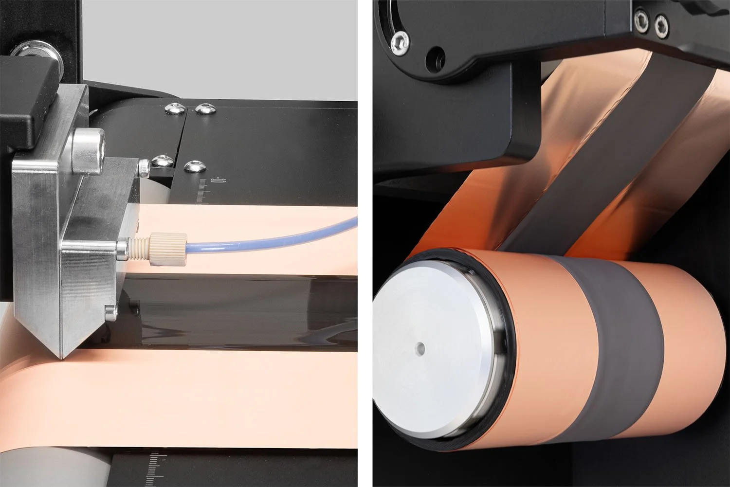Slot-die Heads for Coating of High-performance Thin Films — infinityPV