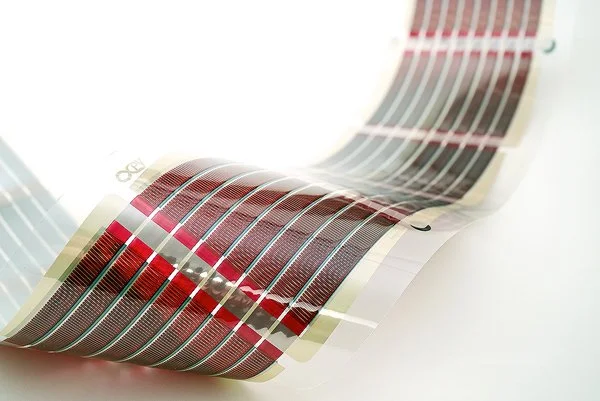 UV curable adhesive — infinityPV