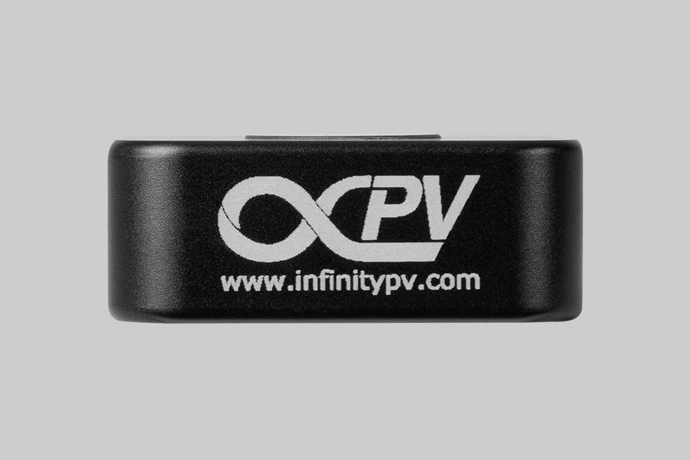 CalCell Reference Device — infinityPV