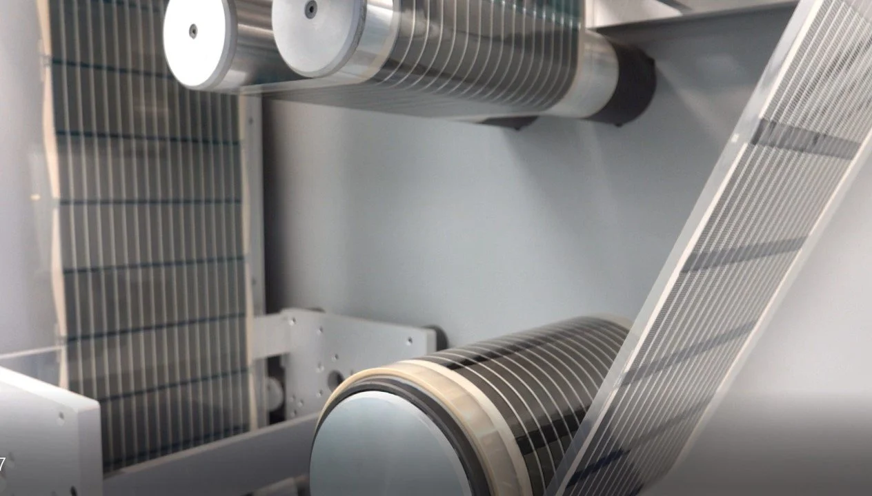 PV and solar cell characterization equipment — infinityPV