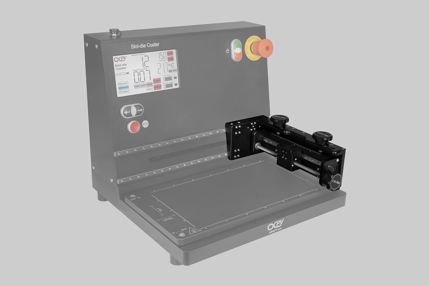Slot-die Coater Pro Customizer: Tailored Solutions for Advanced Thin ...