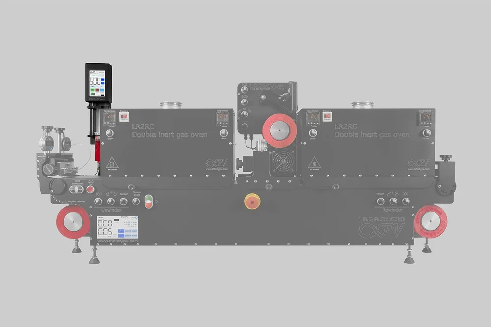 Syringe Pumps — infinityPV