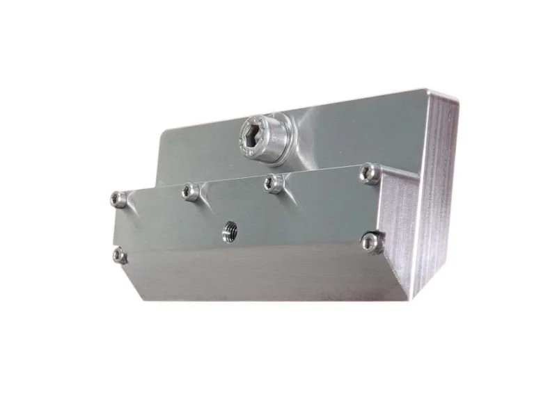 Slot-die heads for coating thin films — infinityPV