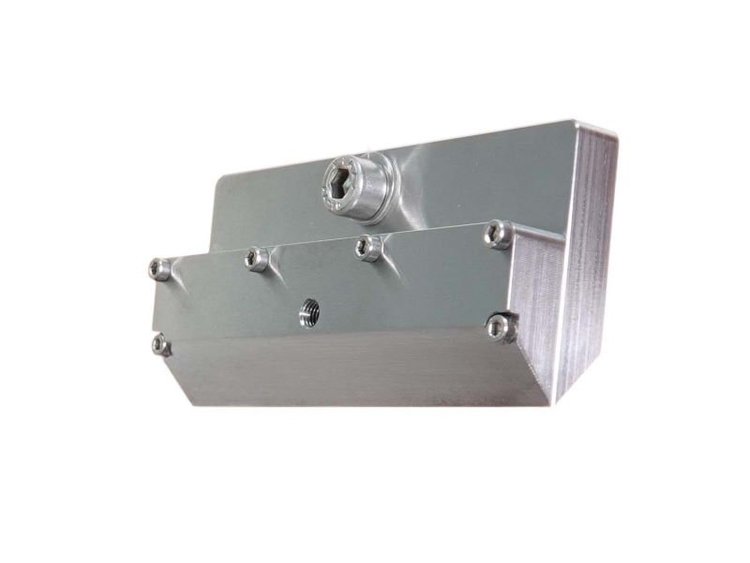 Slot-die heads for coating thin films — infinityPV