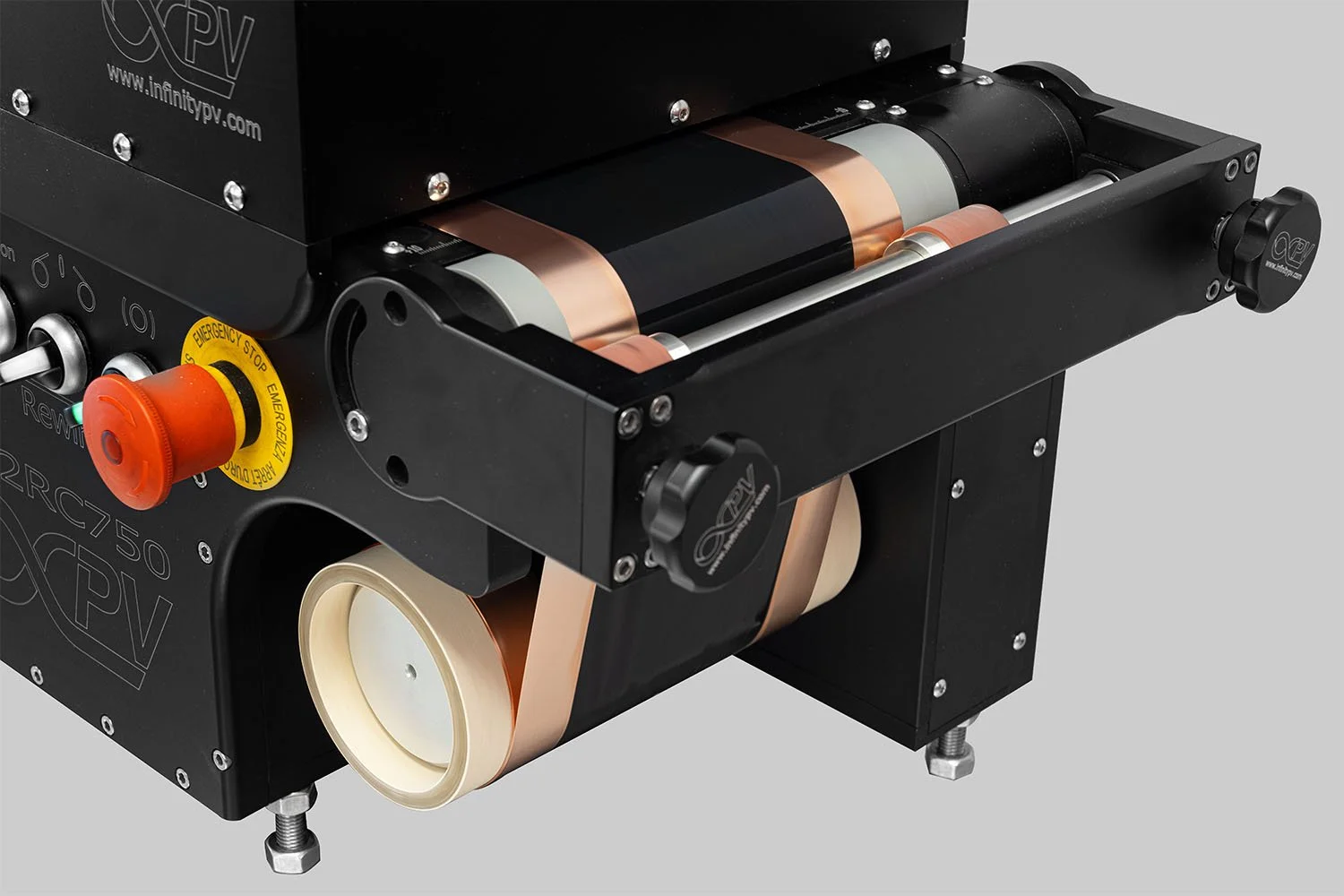 Slurry Coating for Advanced Thin Film Production | Knife Coating ...