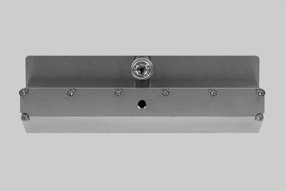 Slot-Die Coater for Thin-Film Applications | Slot-die Coating | Easy ...