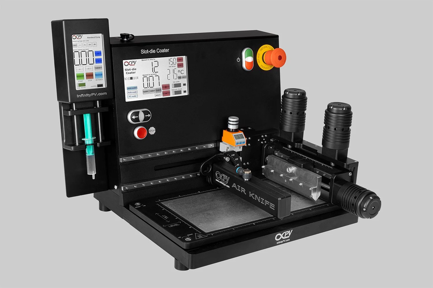 Master Slot-Die Coating: Techniques, Tips, and Innovations for Perfect ...