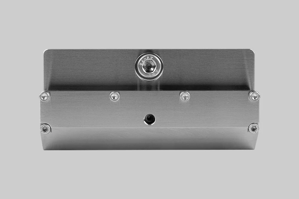Slot-die Heads for Coating of High-performance Thin Films — infinityPV