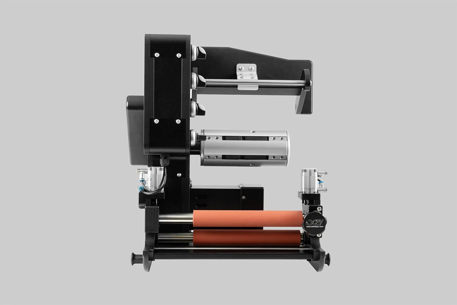 Roll-to-Roll Laminator - Enhance Your Lab Efficiency with the Laminator for the Laboratory R2R ...