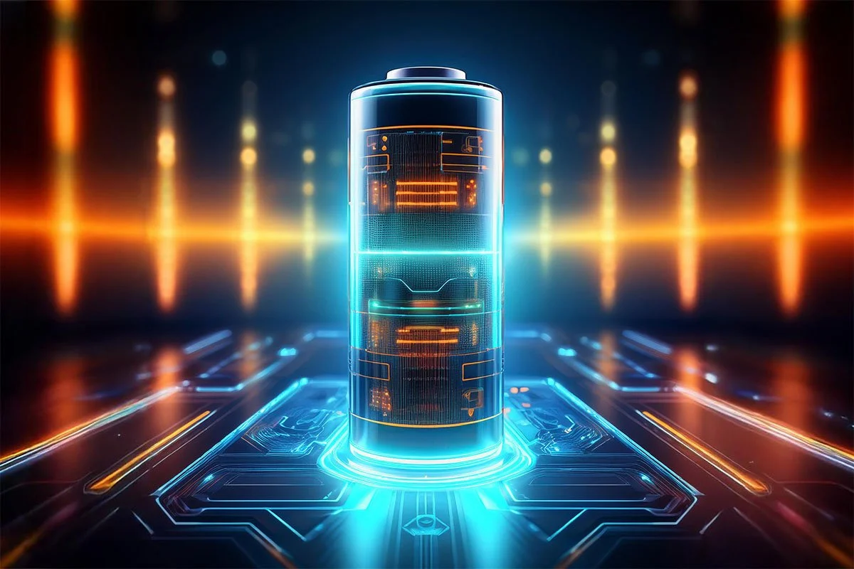 Supercapacitors Explained: Technology, Applications, and Future Trends — infinityPV