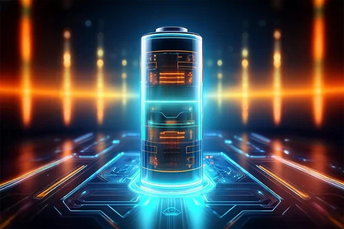 Supercapacitors Explained: Technology, Applications, and Future Trends ...