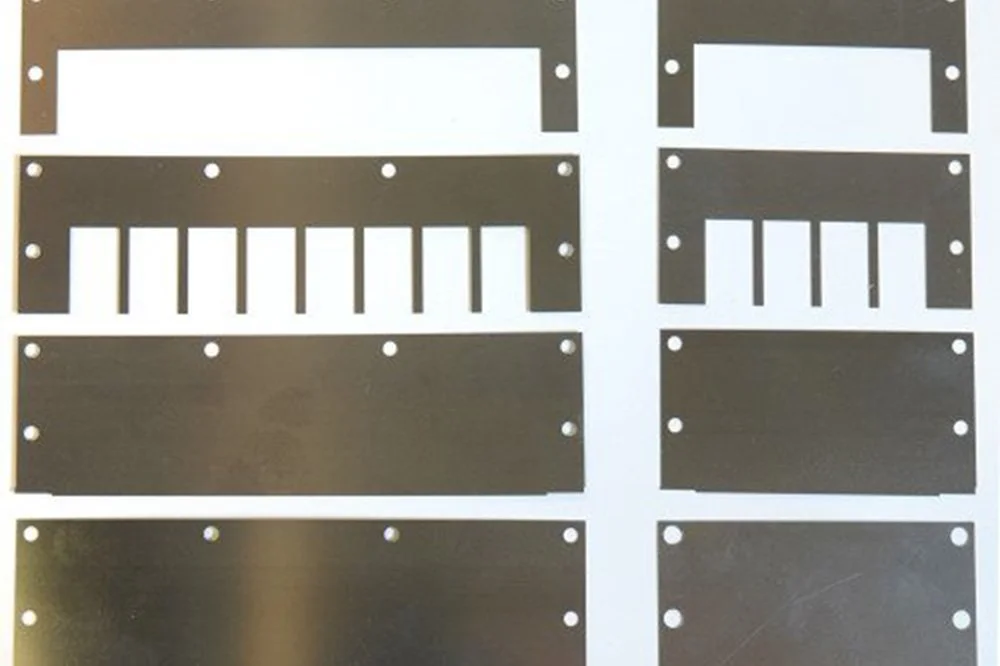 Slot-die Heads for Coating of Thin Films — infinityPV