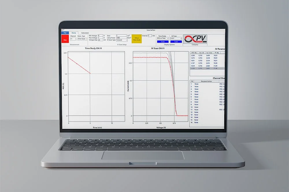 Contact infinityPV — infinityPV