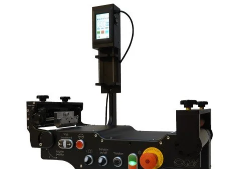 syringe pumps — infinityPV