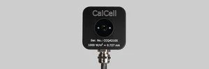 CalCell Reference Device — infinityPV