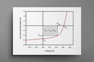 Maximizing Solar Cell Efficiency: Understanding PCE, EQE, and IPCE ...