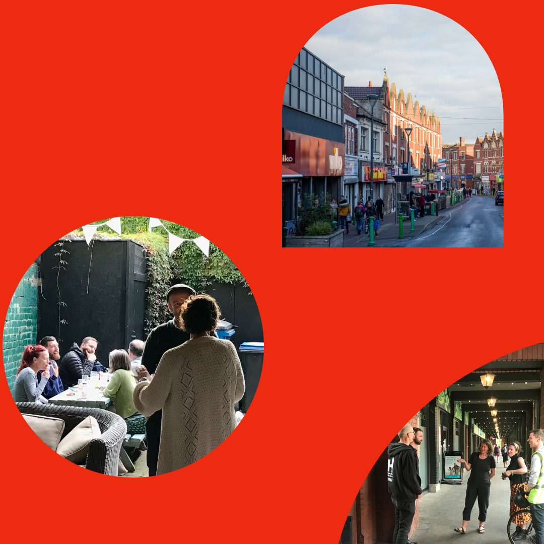 Bedminster Property Partnership — Platform Places