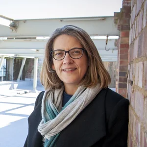 Interview with Dr. Jess Steele, OBE — Platform Places