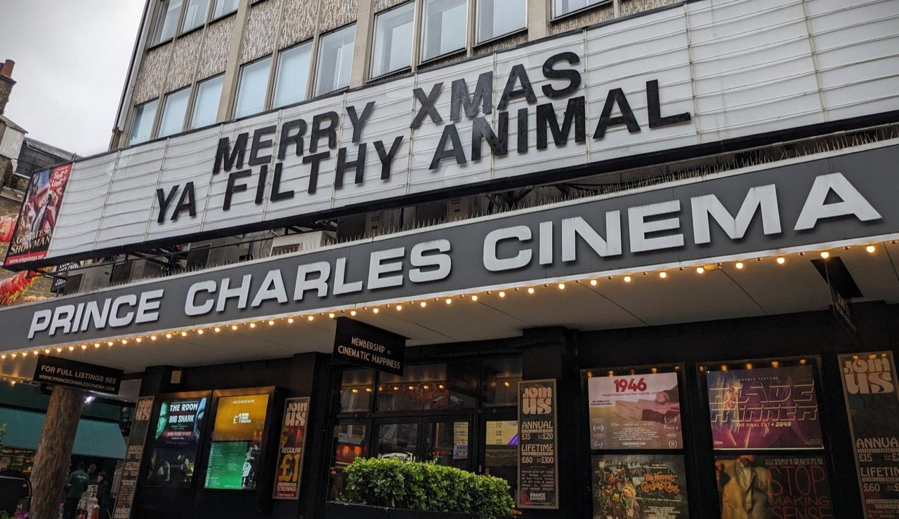 London’s property system is failing its cultural venues – but a ...