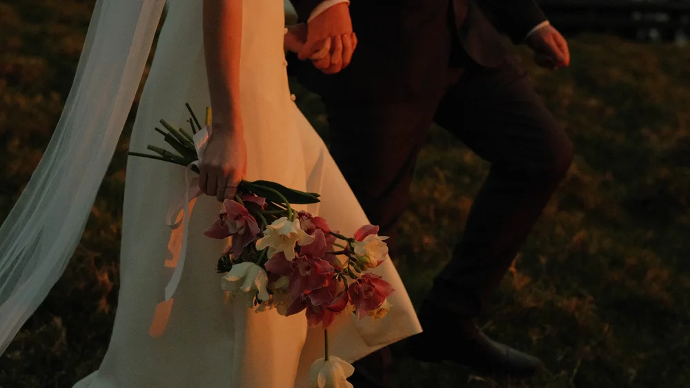 Ultimate Guide to Cinematic Wedding Photography