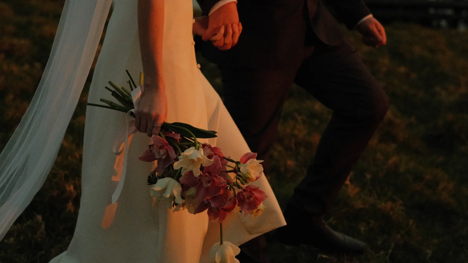 Ultimate Guide to Cinematic Wedding Photography