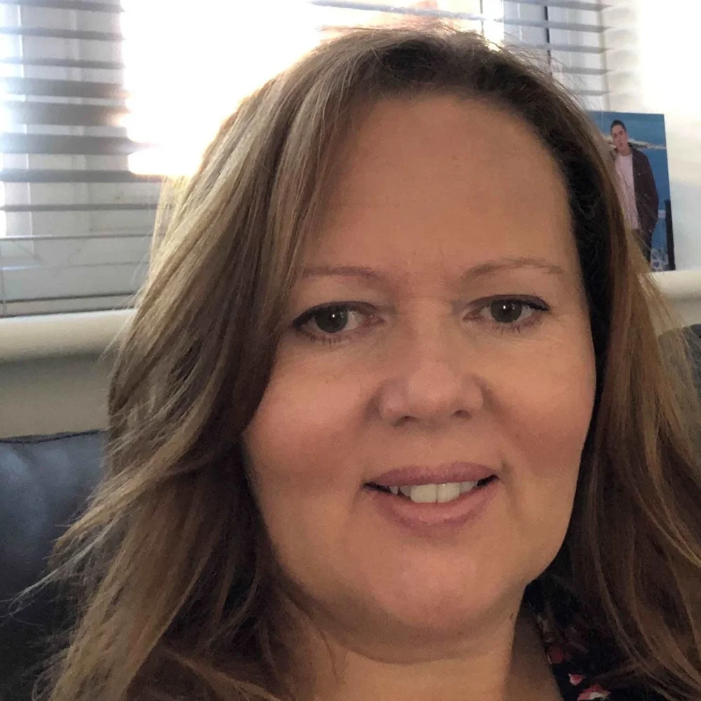 Lisa Wright | Support & Resources Today — SOFT UK