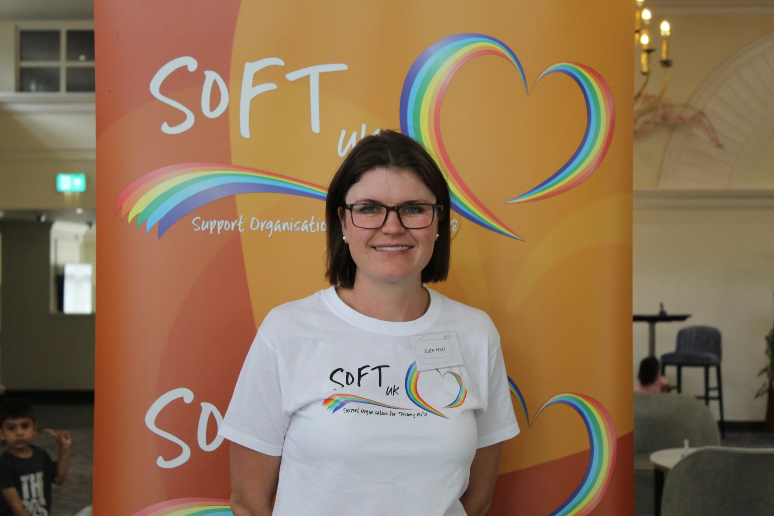 Central Team — SOFT UK