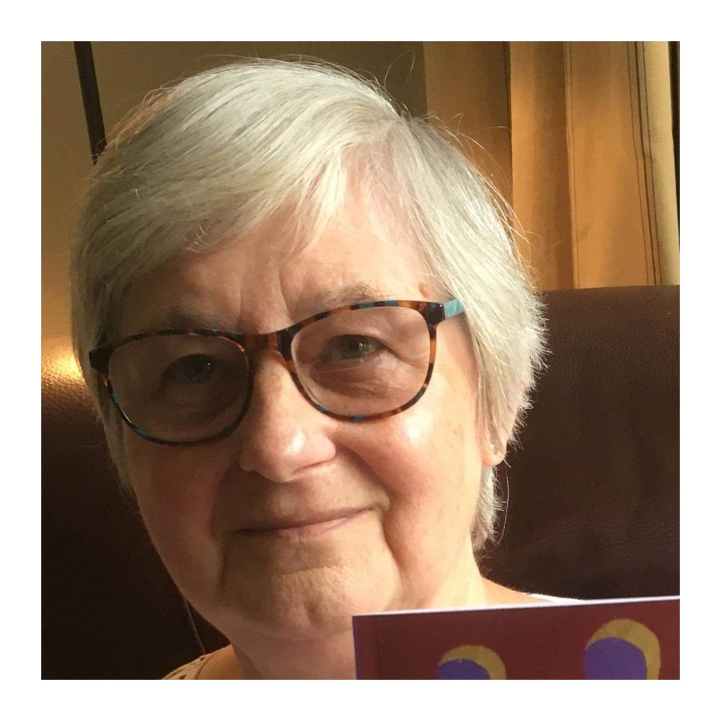 Book of Poetry in aid of SOFT — SOFT UK