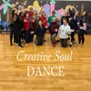 Creative Soul: Dance — Nine Elms Arts Ministry