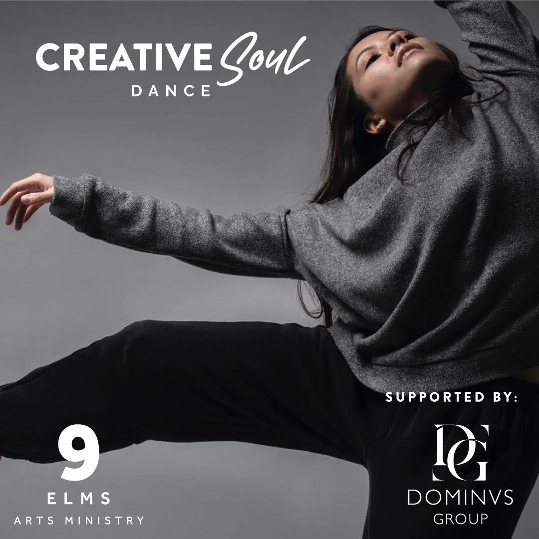 Nine Elms Arts Ministry