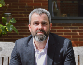 Spotlight on Chemistry at Keble — The Brick