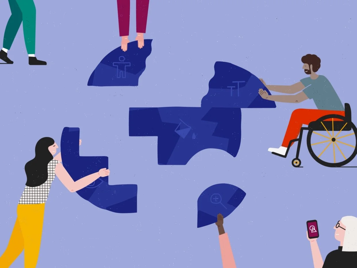 The Future Canvas Design Agency