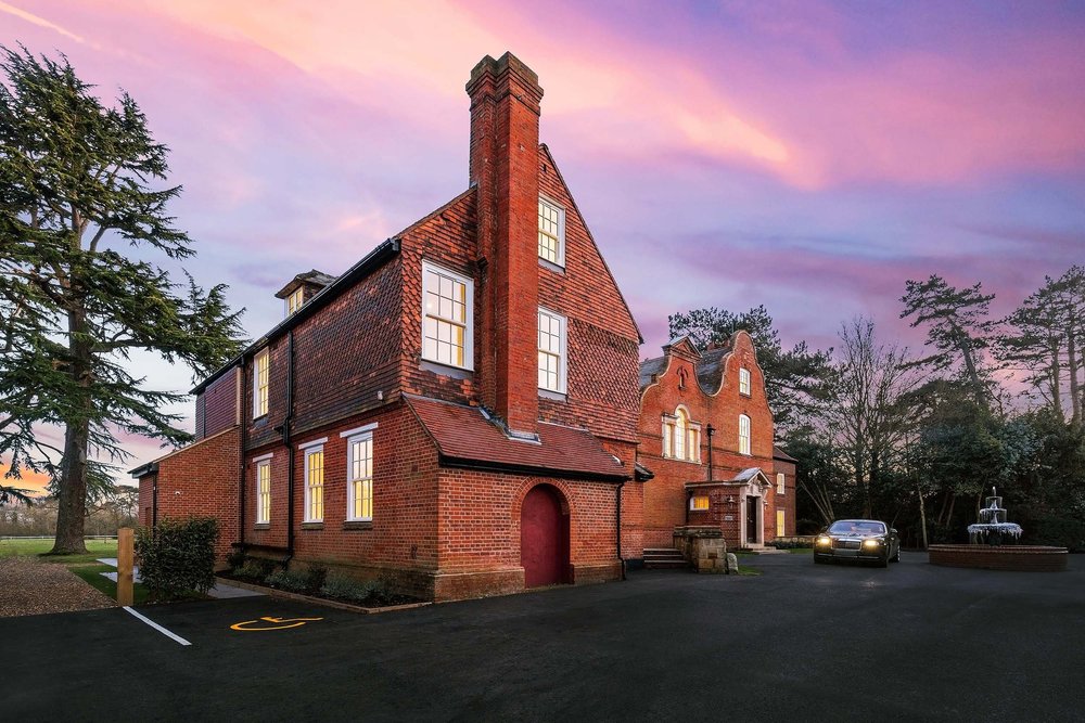 Gallery — Millfield Park