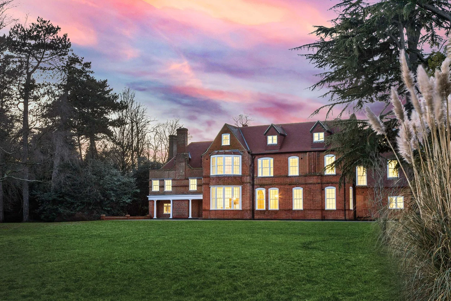 Gallery — Millfield Park