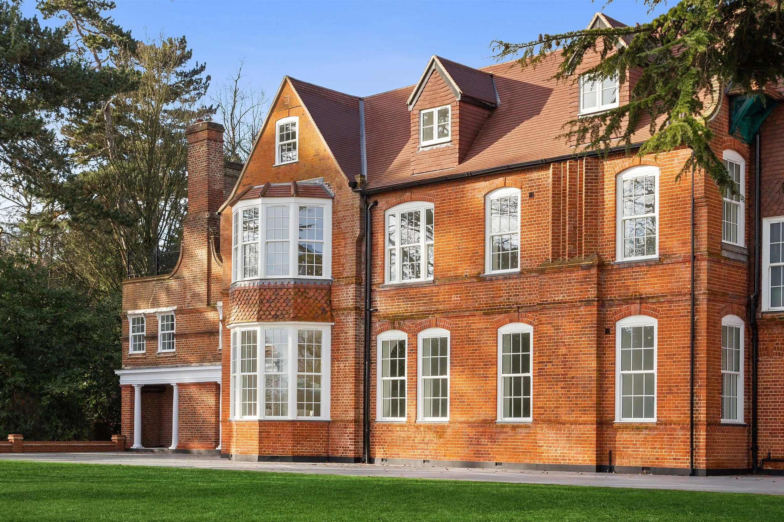 Gallery — Millfield Park