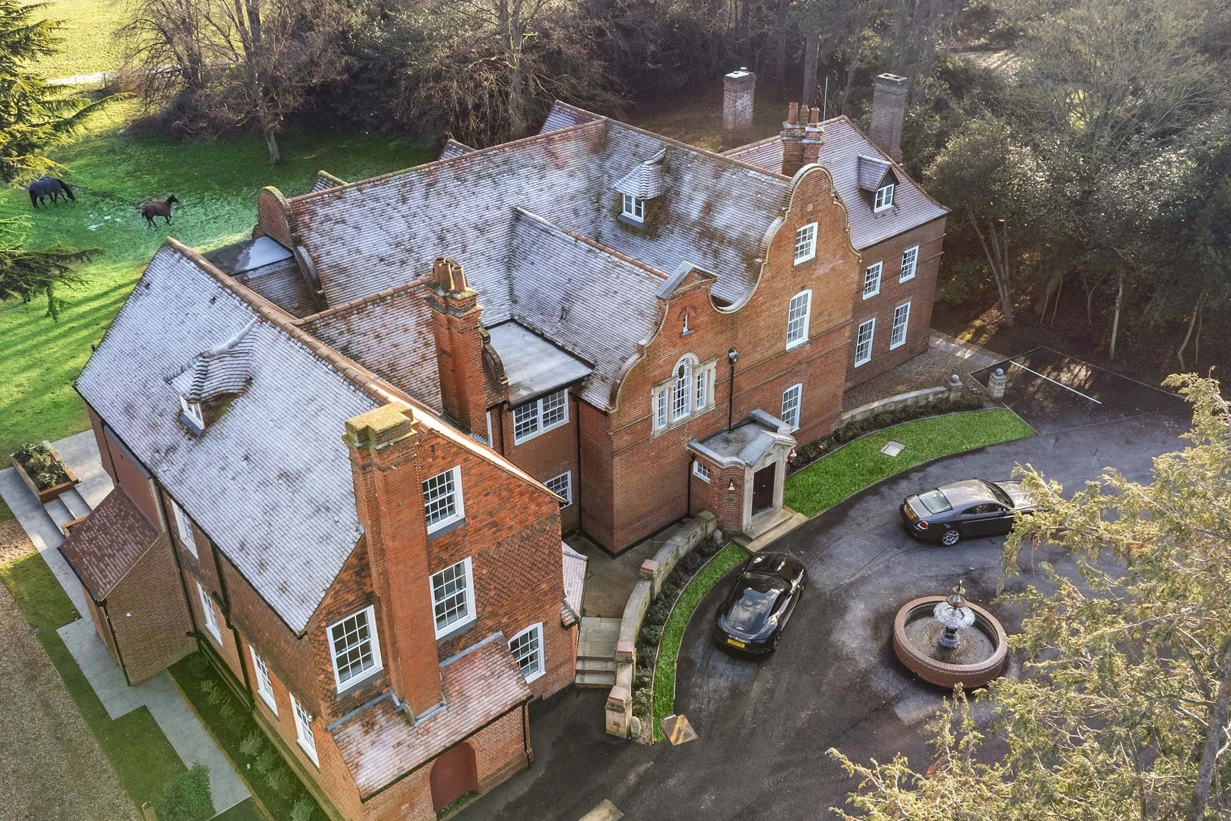Gallery — Millfield Park