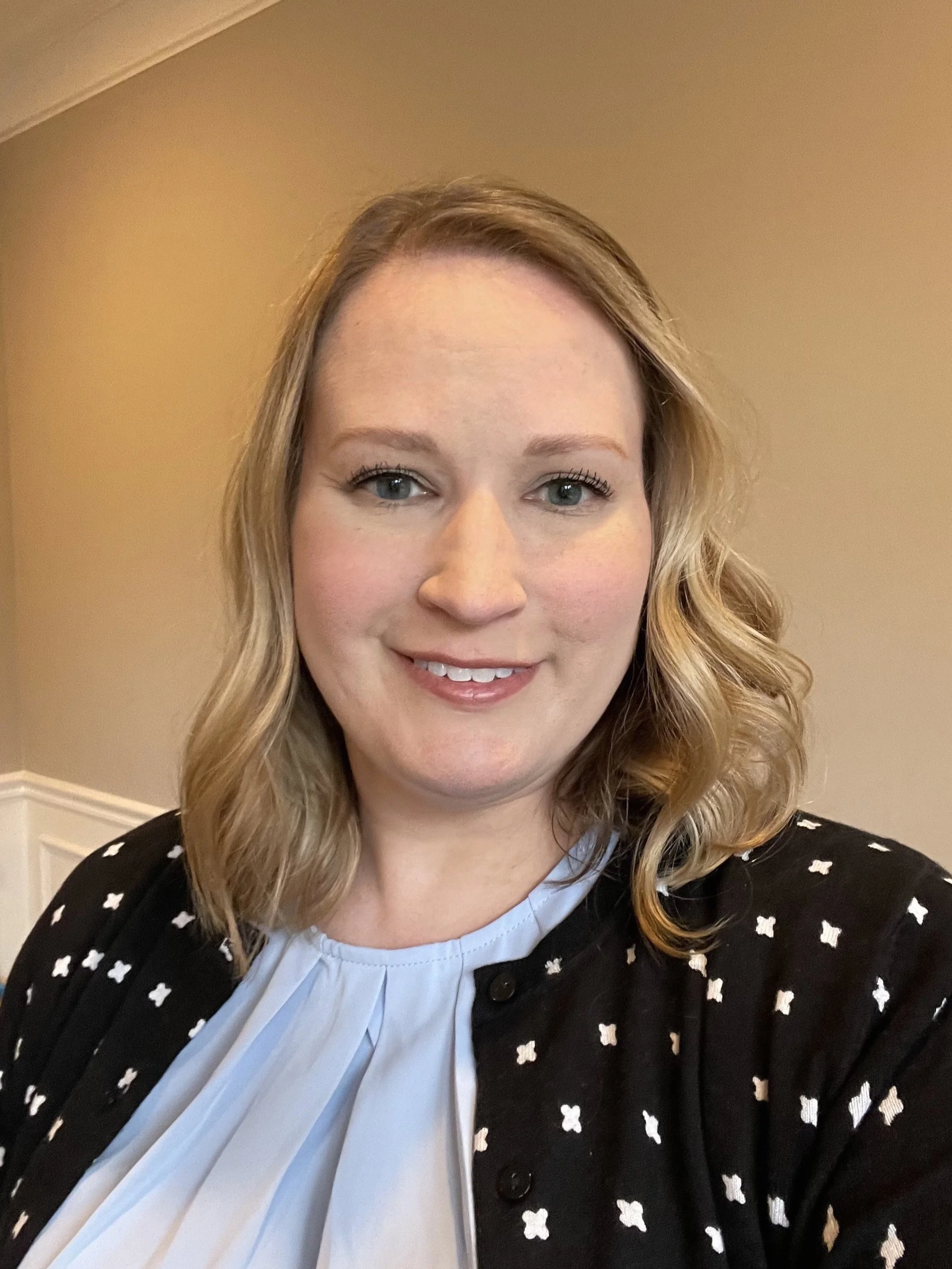 Indiana Counseling and Resilience Center | Heather Fosnaugh, LMHC, NCC ...