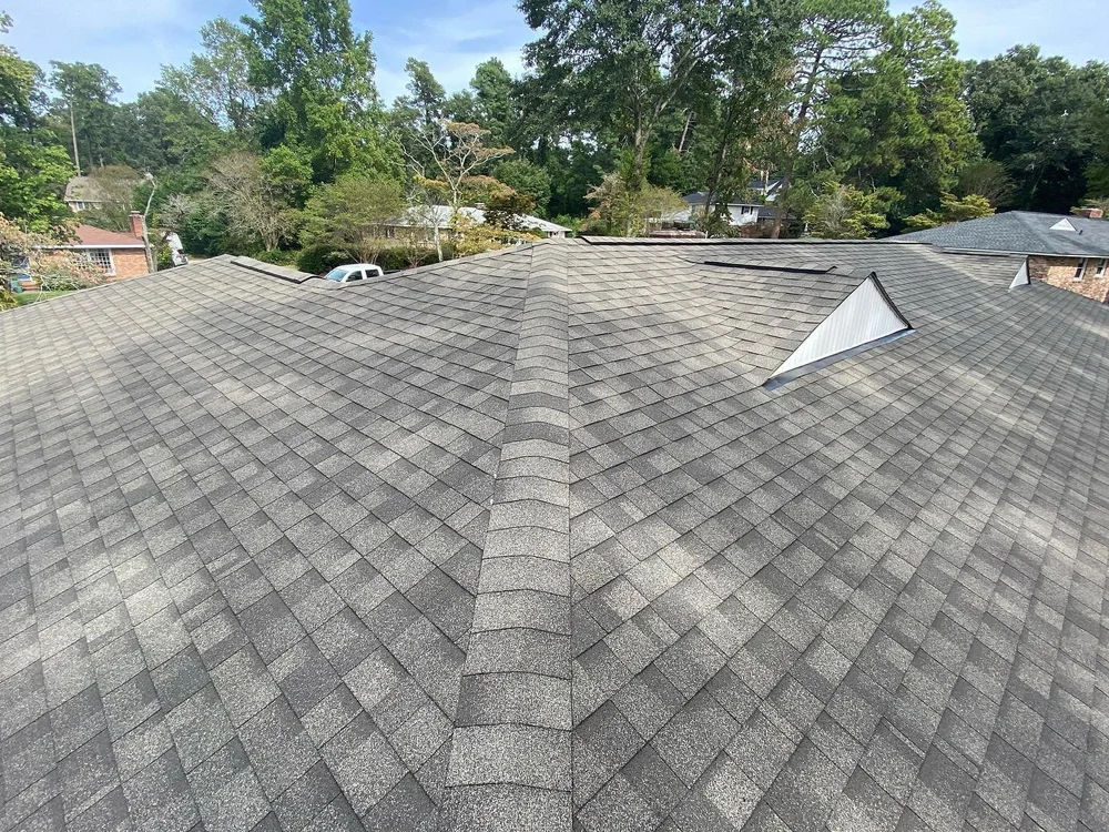 Shingle Roofs - Rite Price Roofing