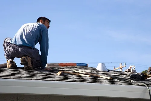 Choosing the Right Roofing Contractor for Your Home: A Step-by-Step Guide