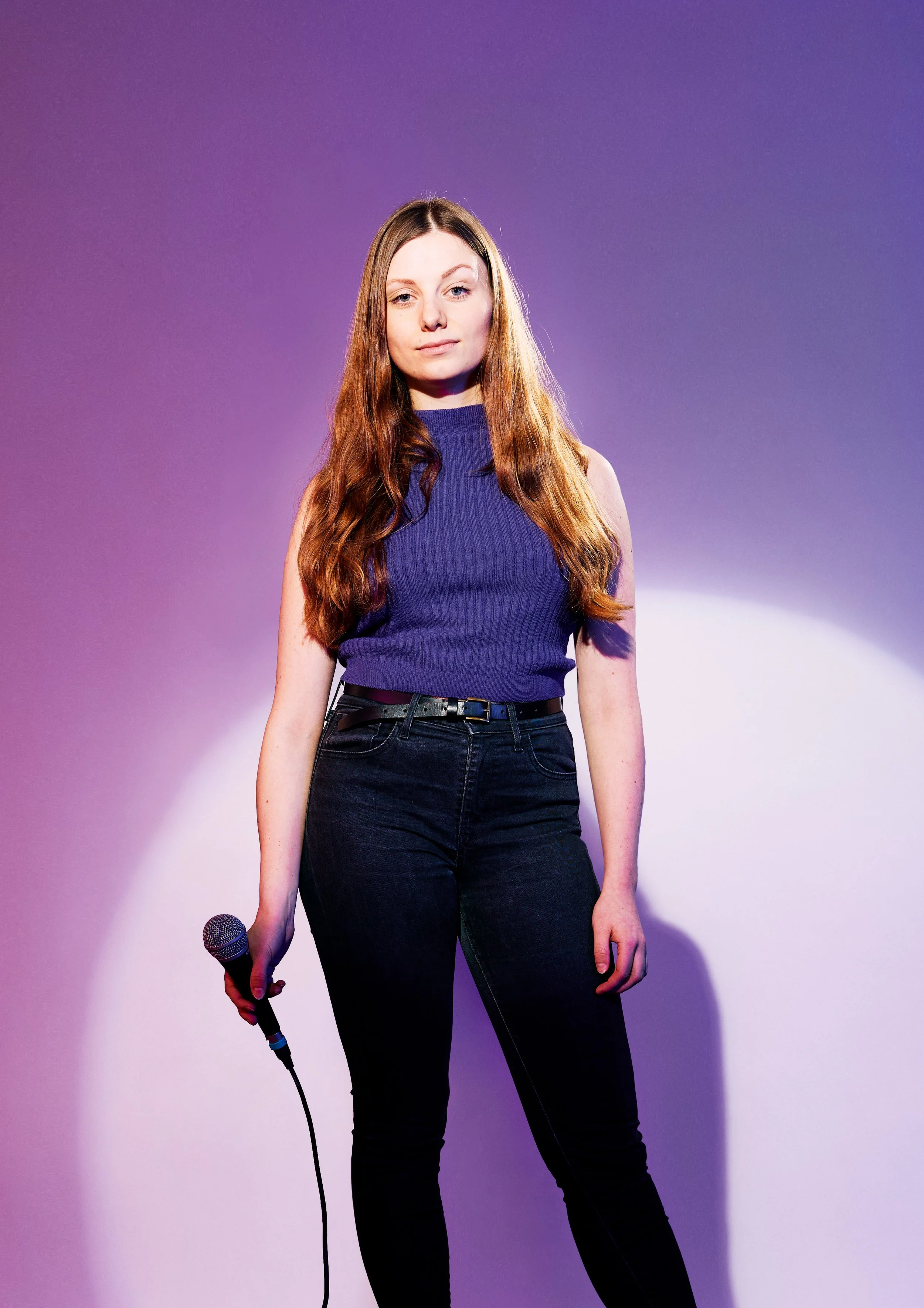 Lara Ermer | Verlegt auf den 15.09.24 — ZECHE CARL