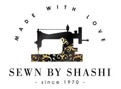 I Love Shashi Logo