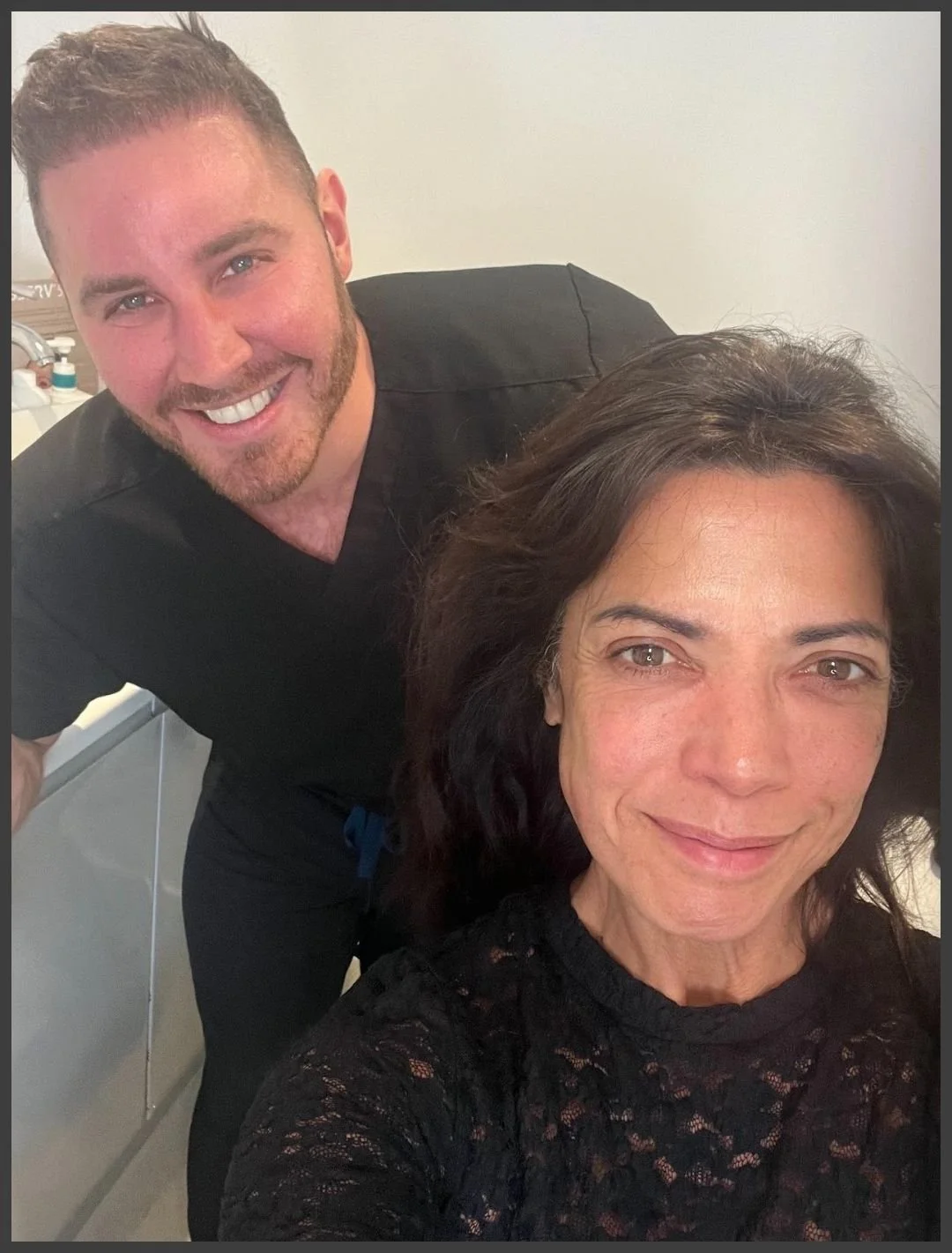 Dr Ed Robinson Leading Aesthetics Doctor in Altrincham