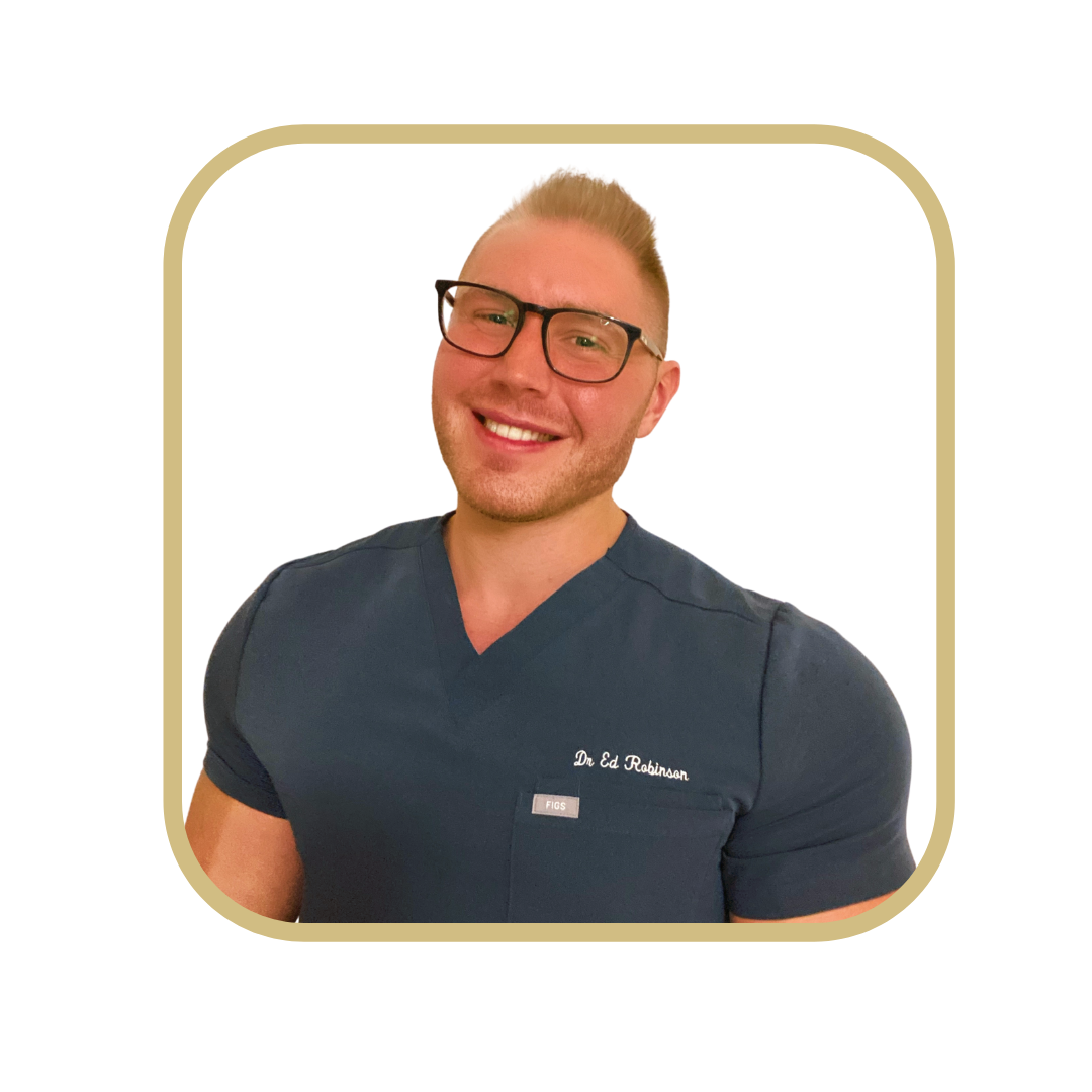 Dr Ed Robinson Medical Aesthetics Altrincham Hale Manchester Cheshire
