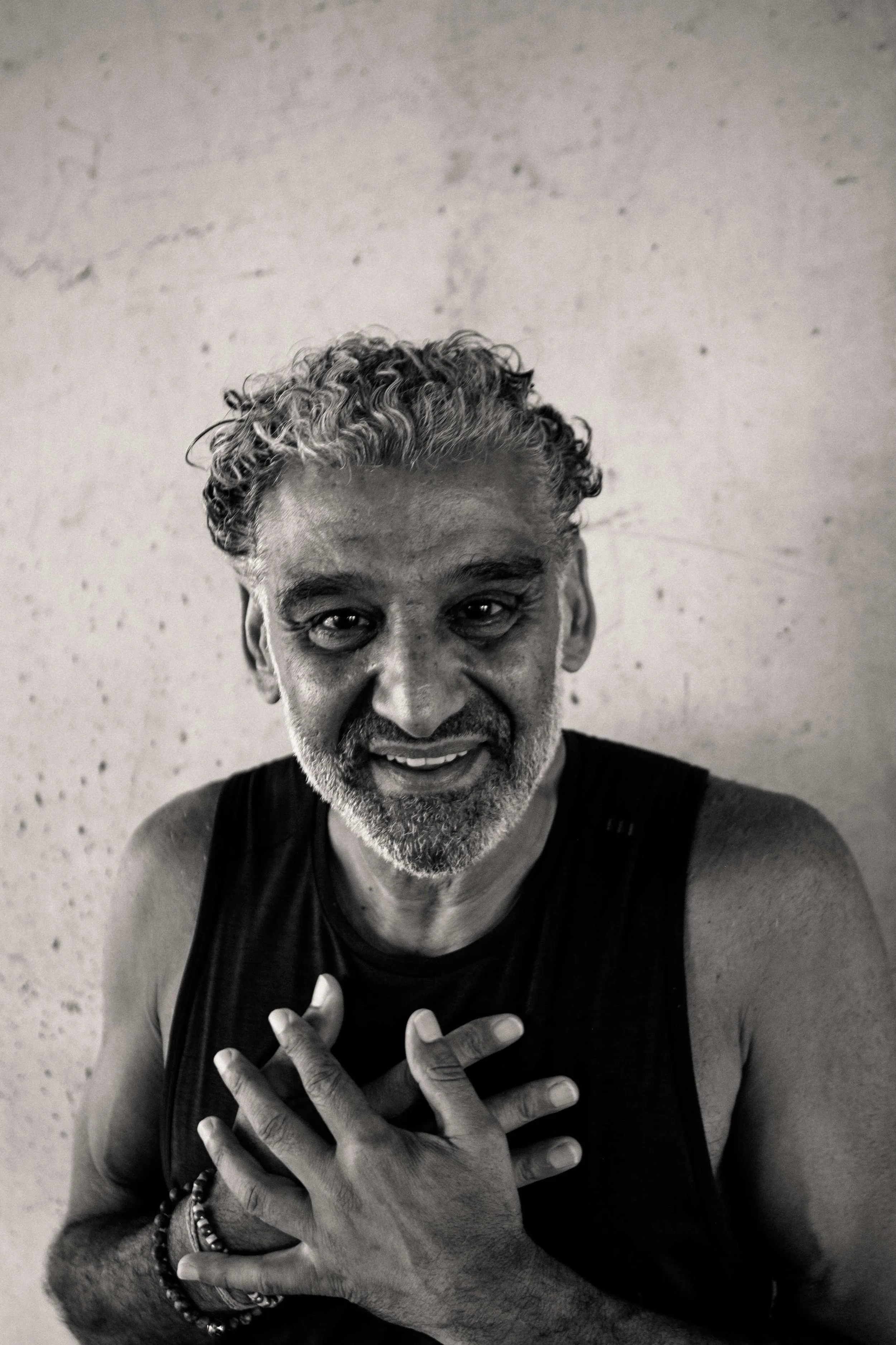 About 1 — Surya Hot Yoga