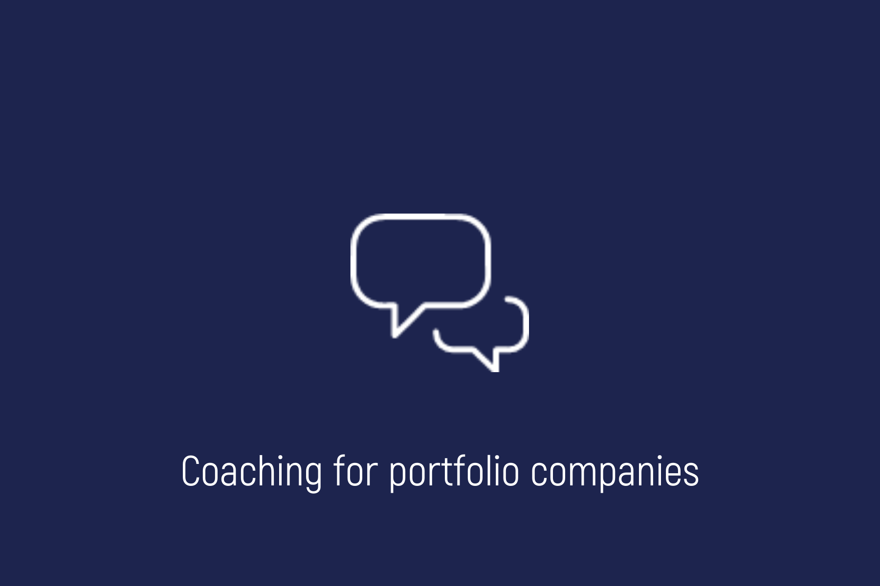 Entrepreneurial Resources — BOLDER