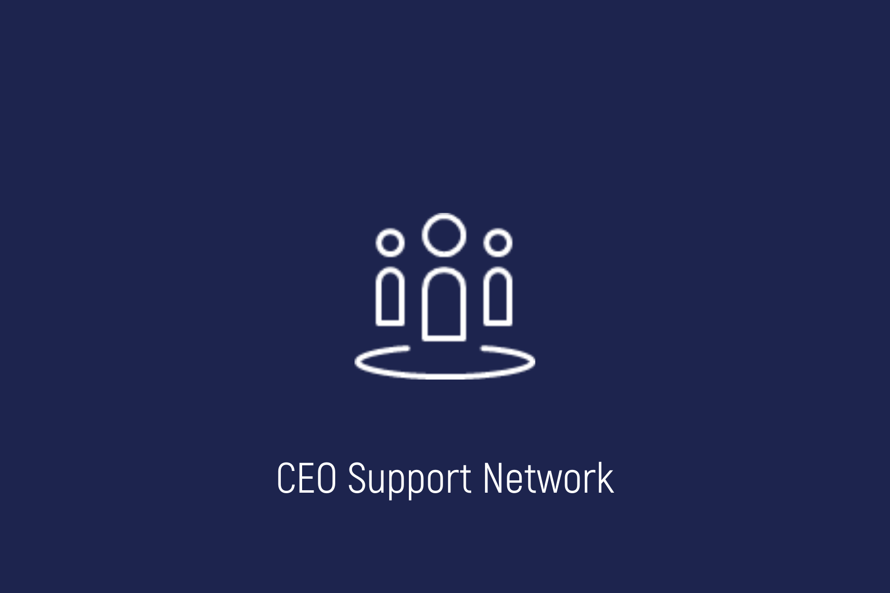 Entrepreneurial Resources — BOLDER