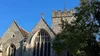Our Parish — Holy Trinity & St Mary's Guildford