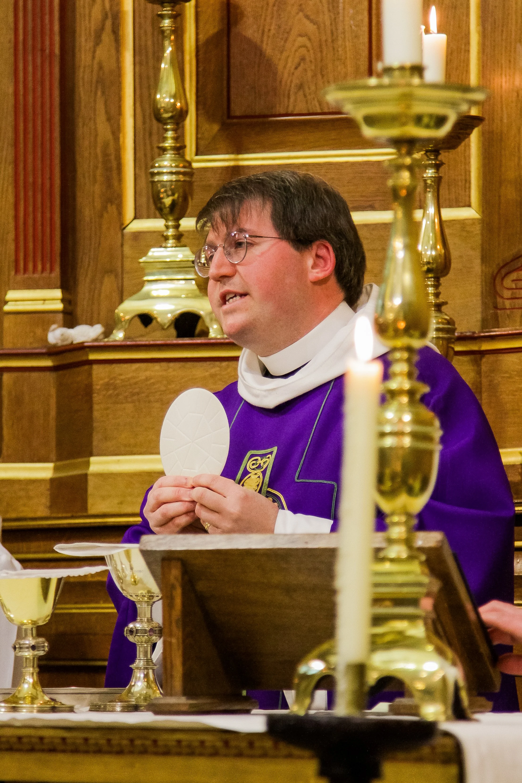 Gallery — Holy Trinity & St Mary's Guildford