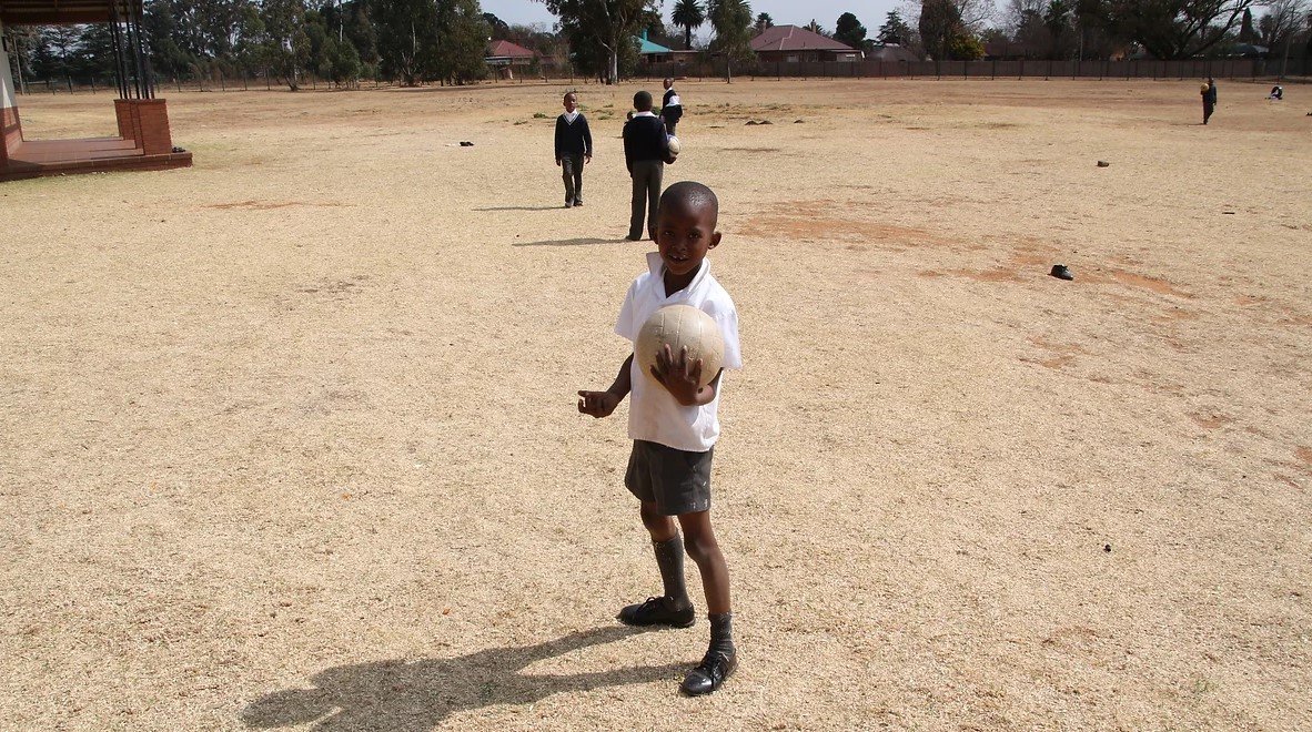 Kwasa — Holy Trinity & St Mary's Guildford