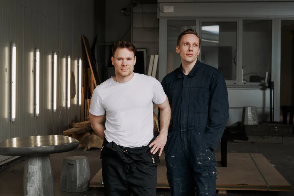 DEGLAN — DEGLAN STUDIOS